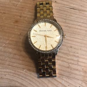 Michael Kors | Accessories | Michael Kors Watch | Poshmark